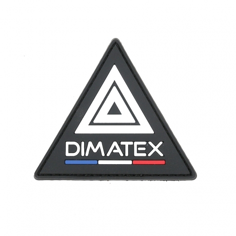 DIMATEX triangle patch