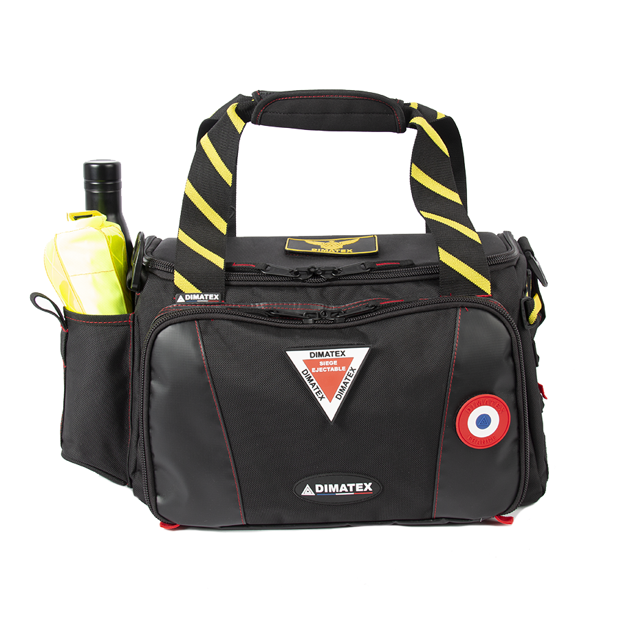 Flight bag COCKPIT Aéro