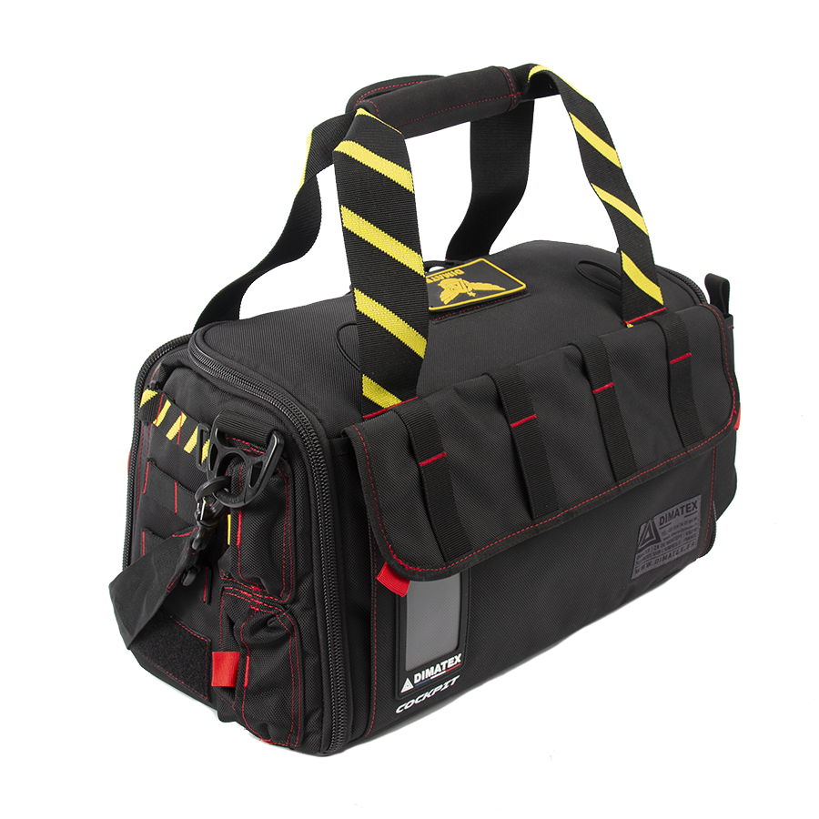 Flight bag COCKPIT Aéro