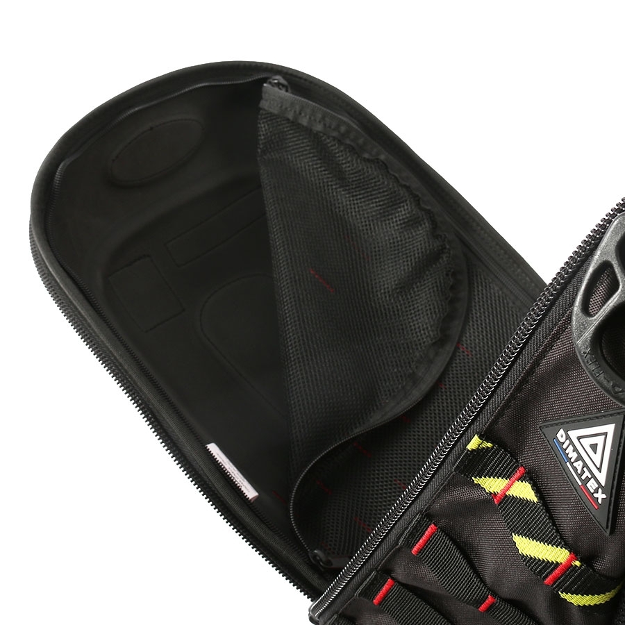 Sac à dos MATT Black line