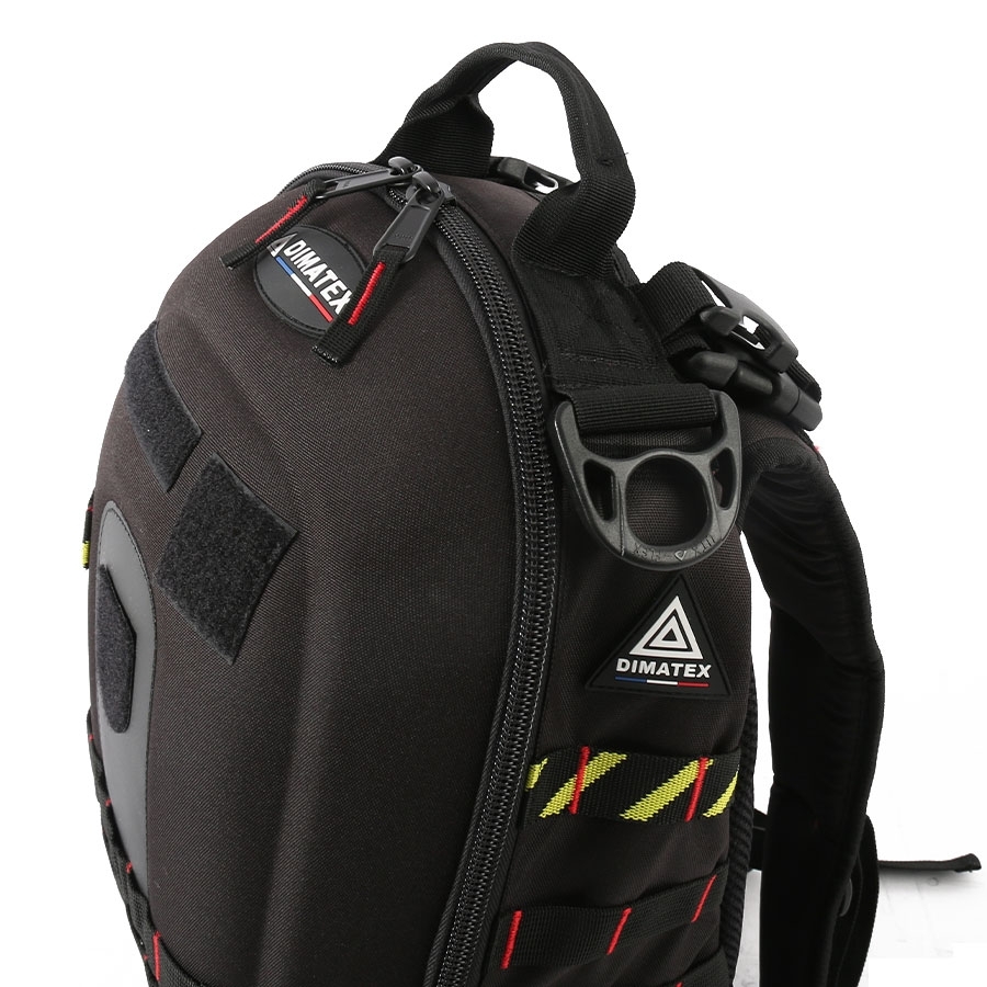 Sac à dos MATT Black line