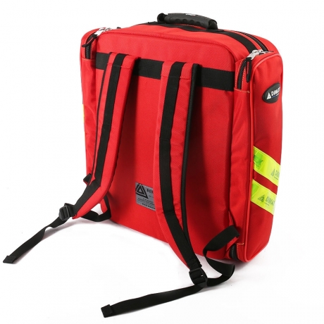 REFLEX Red intervention bag