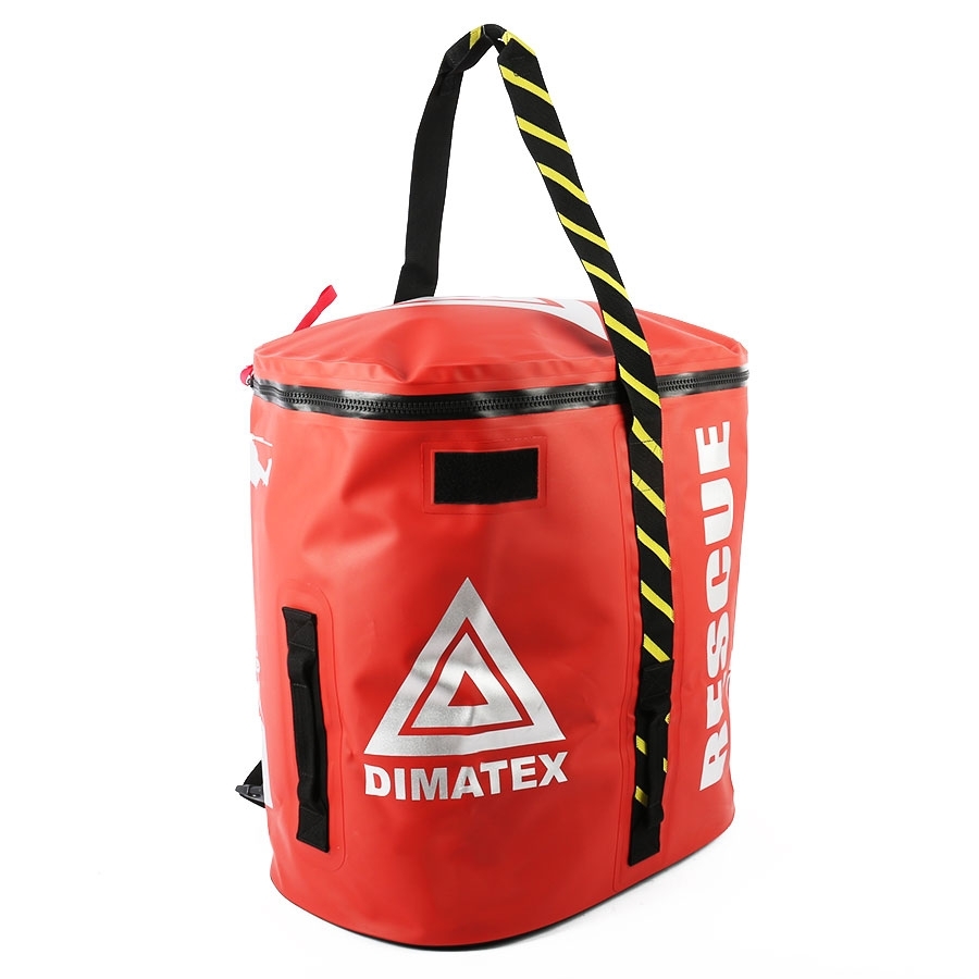 Sac étanche SHARK démo