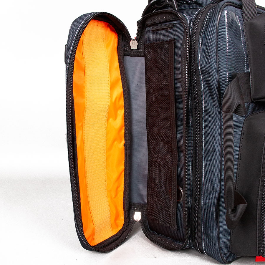 MATRIX Dark blue Rescue bag