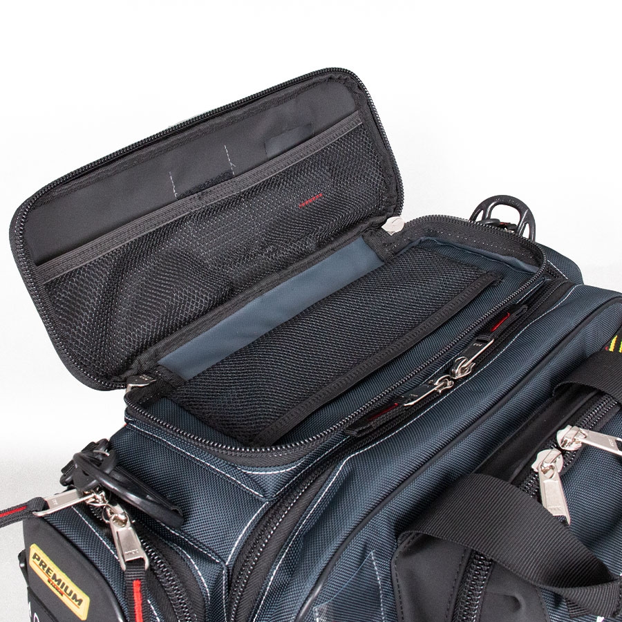 MATRIX Dark blue Rescue bag