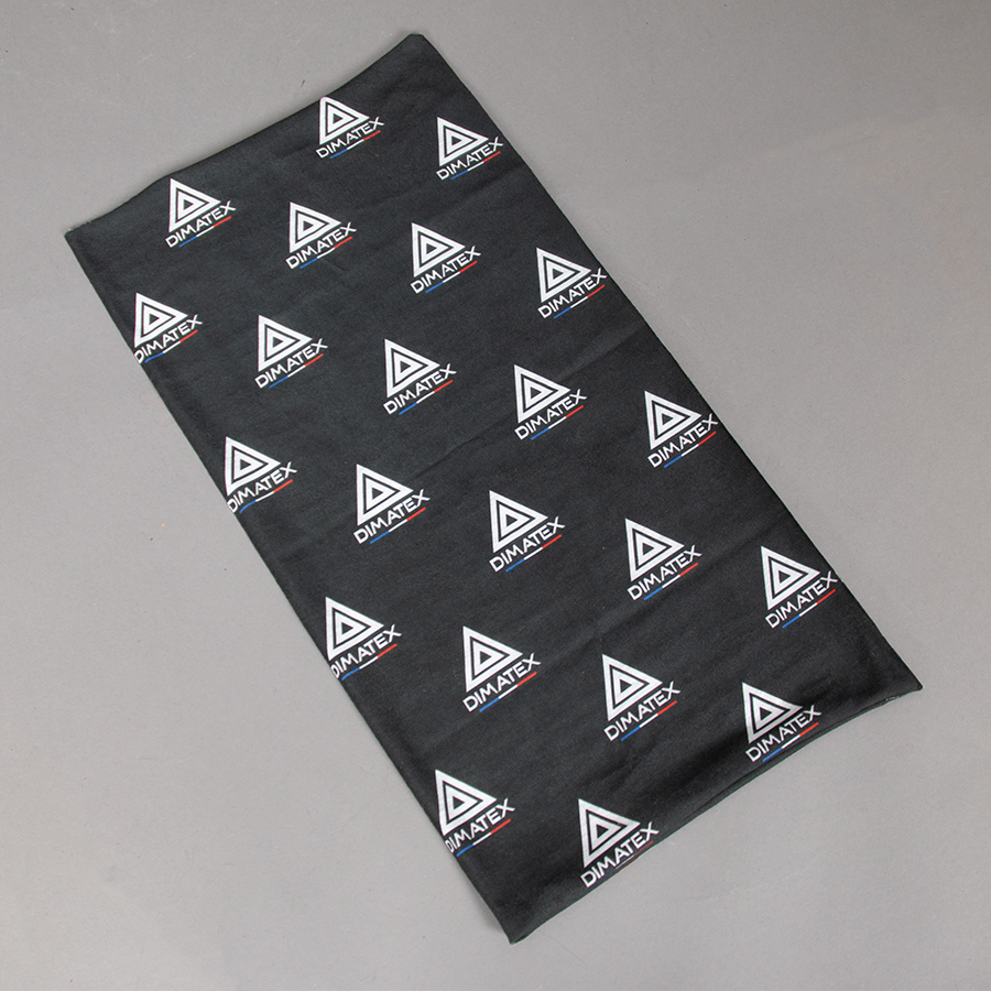 Cache cou VULCANO DIMATEX