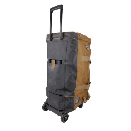 Sac paquetage BARACK Coyote