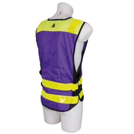 Chasuble PADDOCK Violet