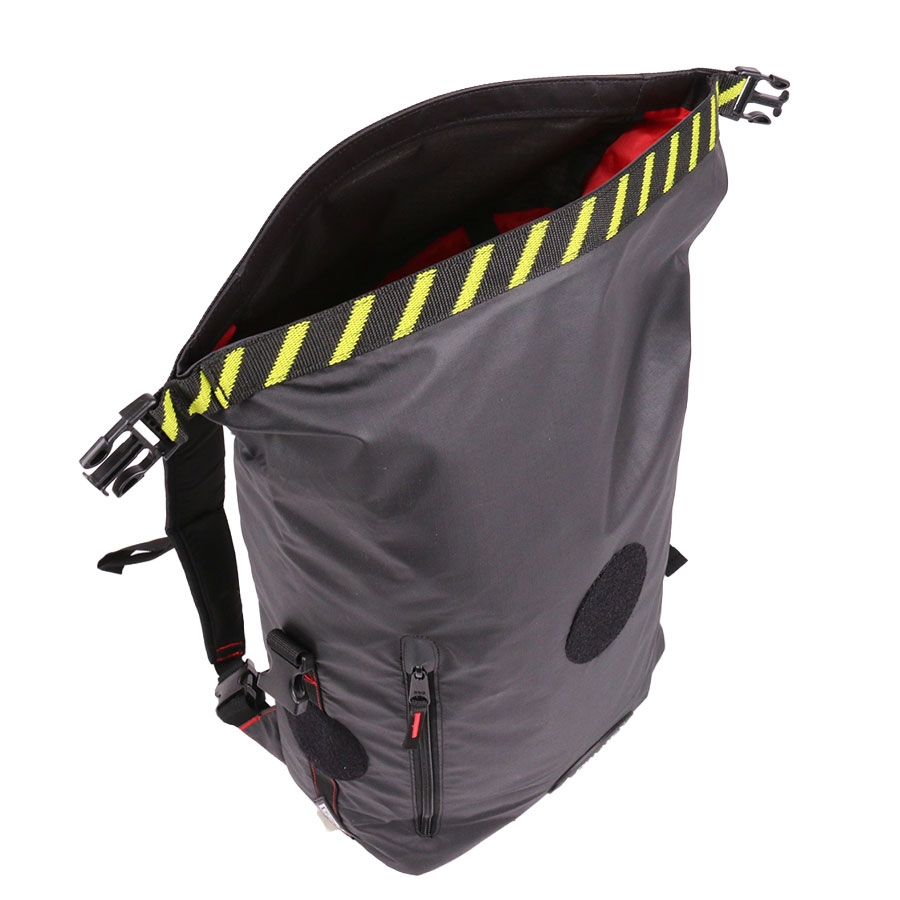 PADDLE Black Line - Sac à dos