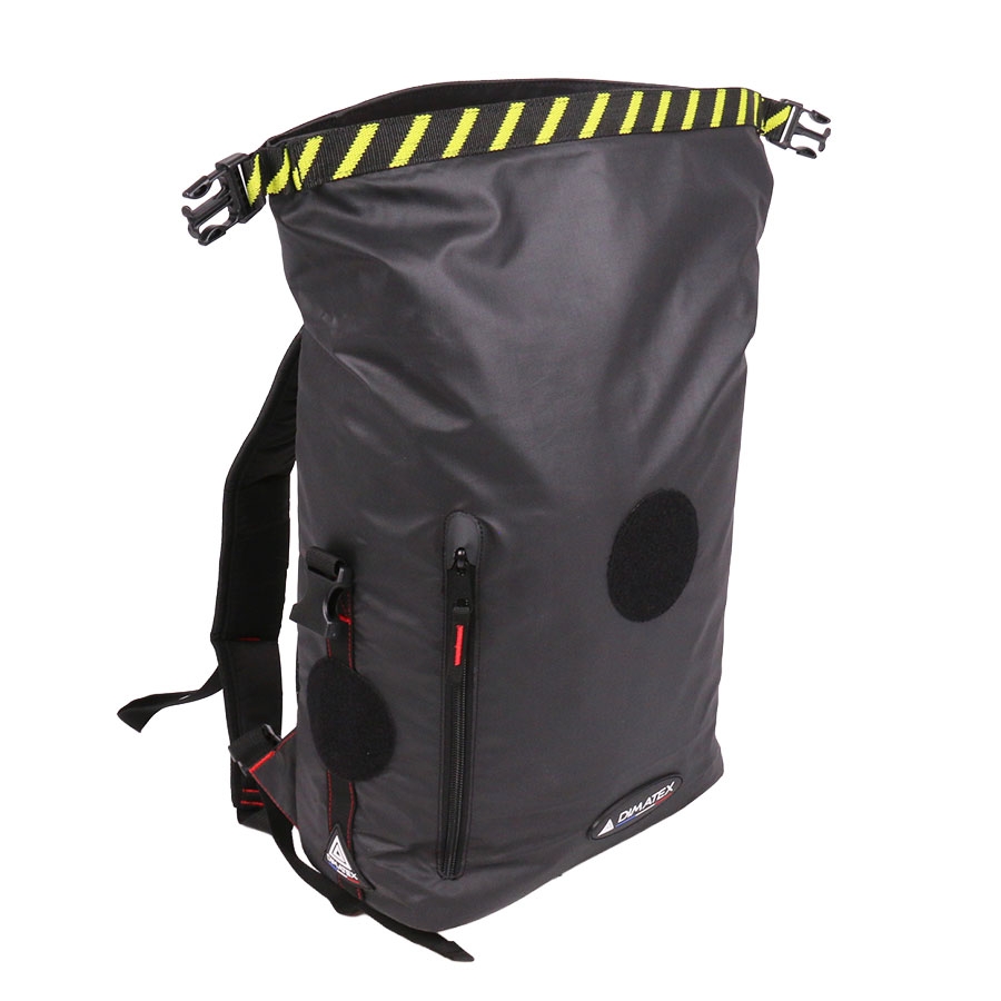 PADDLE Black Line - Sac à dos