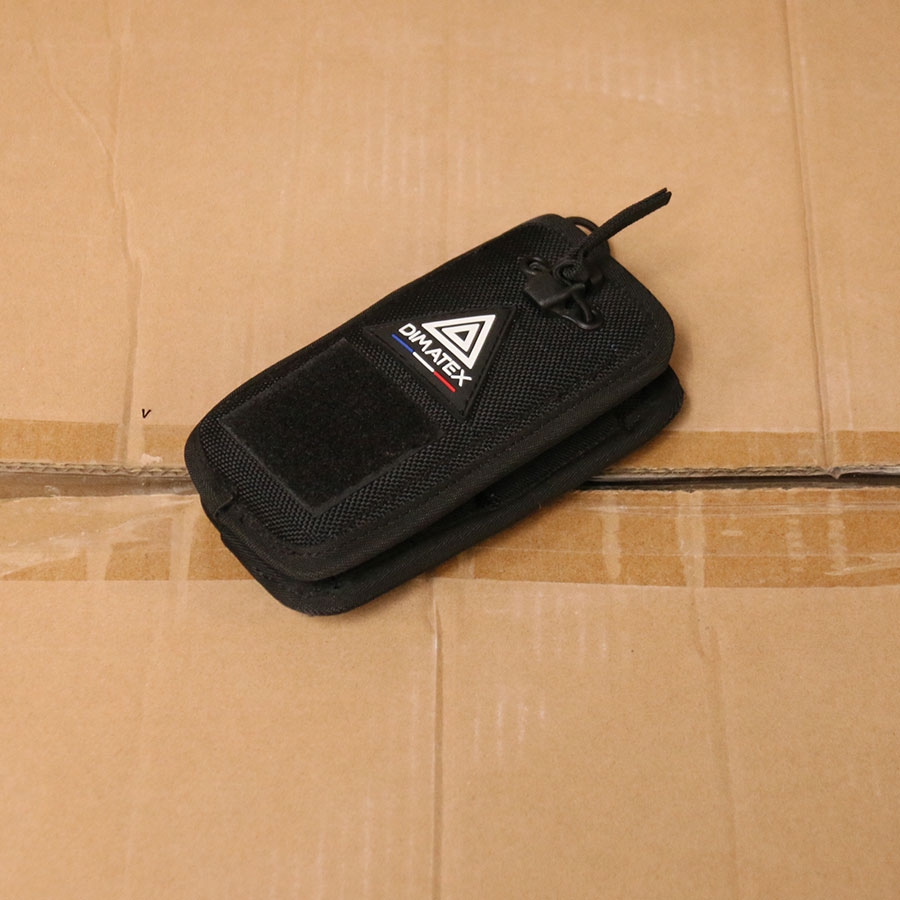 HOLSTER MOLLE black line