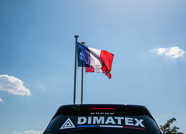 Dimatex | Équipements et accessoires de qualité