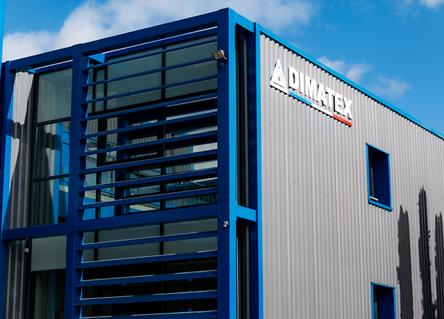 Dimatex | Équipements et accessoires de qualité