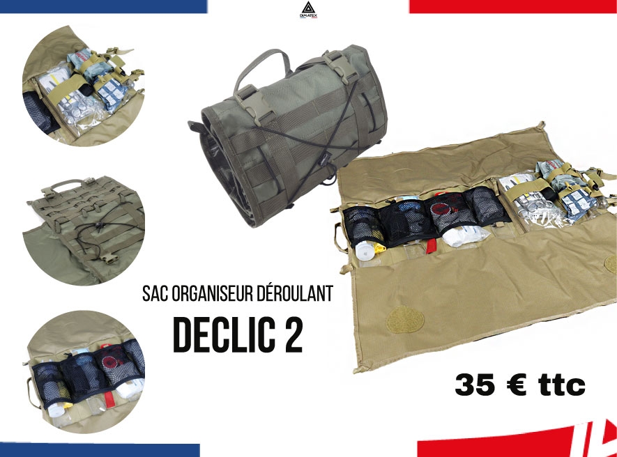 Dimatex | Équipements et accessoires de qualité