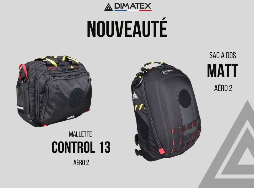 Dimatex | Équipements et accessoires de qualité